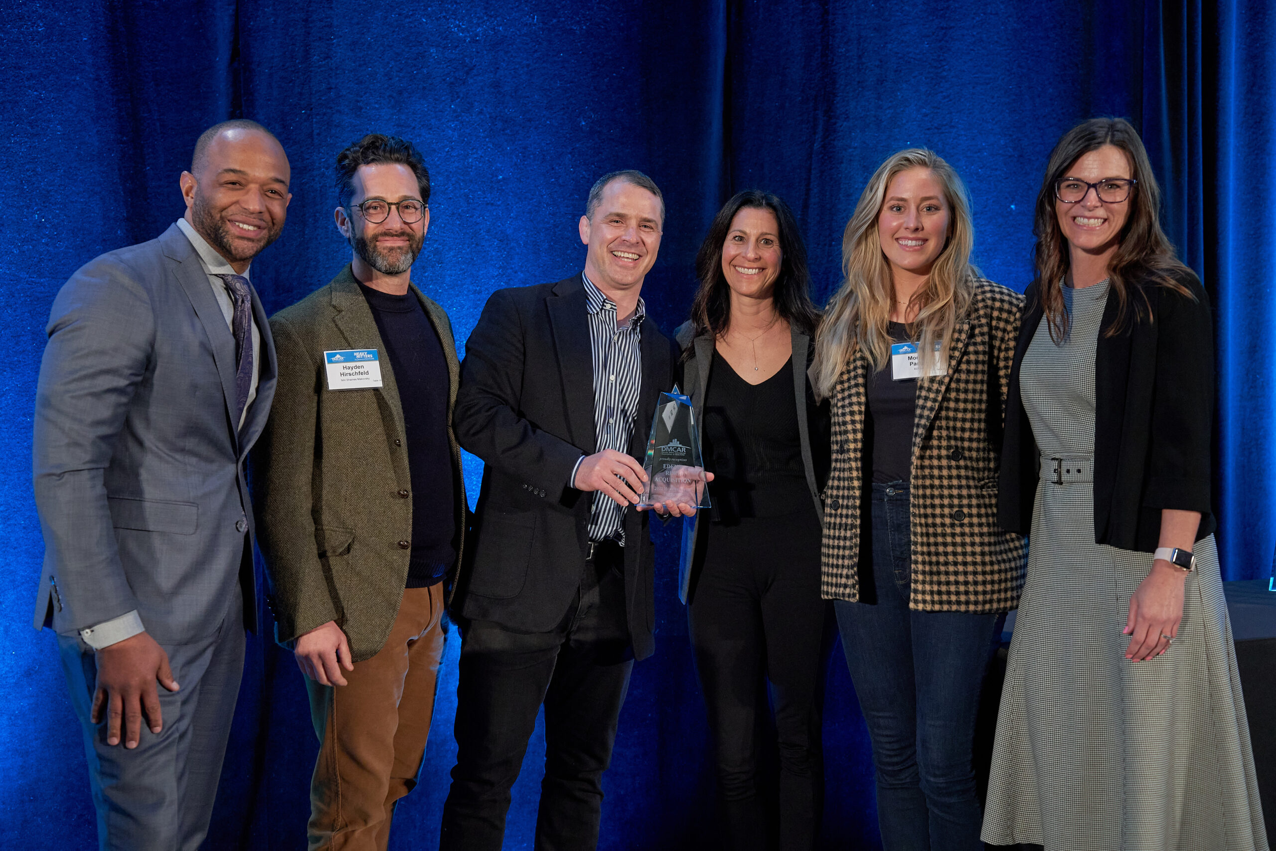 NAI Shames Makovsky Wins 'Retail Deal of the Year’ Award for Sale of ...